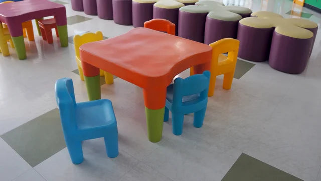 Shop Desks, Tables & Chairs Online in UAE – Kids Study Furniture – BYFT ...