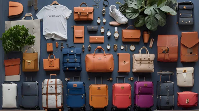Shop Fashion Online in UAE – Bags, T-Shirts, Jewelry, Watches & More ...