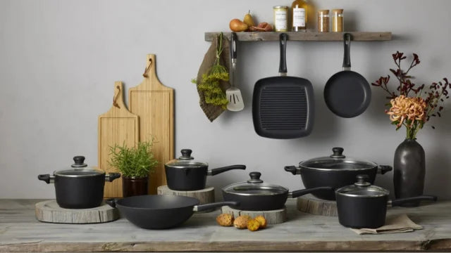 Shop Kitchen & Dining Essentials Online in UAE – Cookware, Cutlery ...