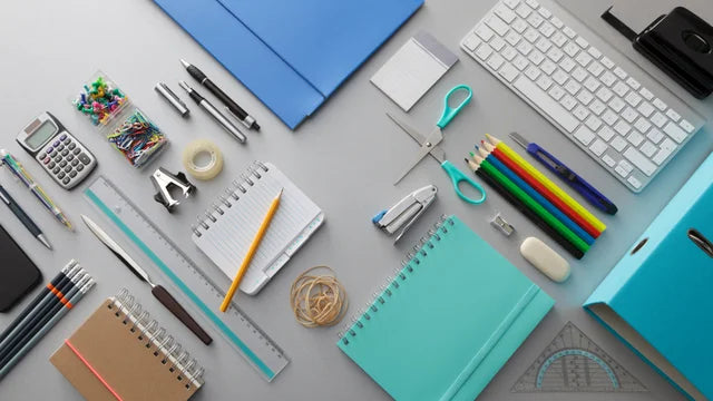 Shop Office Supplies Online in UAE – Stationery, Desk Tools ...