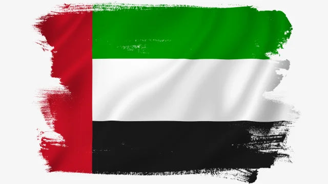 UAE National Day - BYFT Store