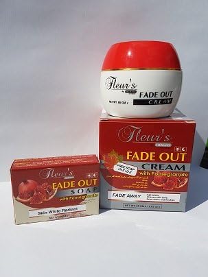 Hemani Fade Out Cream 80gm Set of 01 – BYFT Store