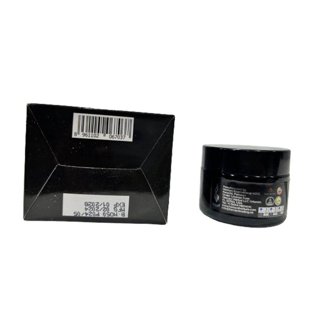 Hemani Pure Himalayan Shilajit 50gm Set of 01 – BYFT Store