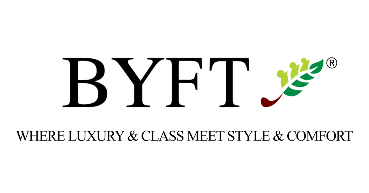 New – BYFT Store
